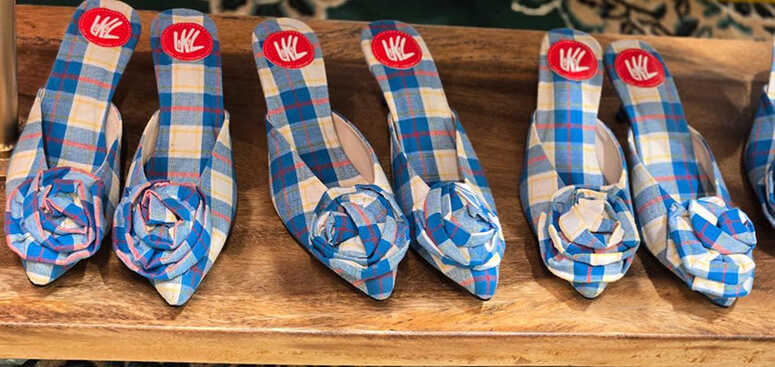 Dress Code: Modern Filipiniana • PhilSTAR Life